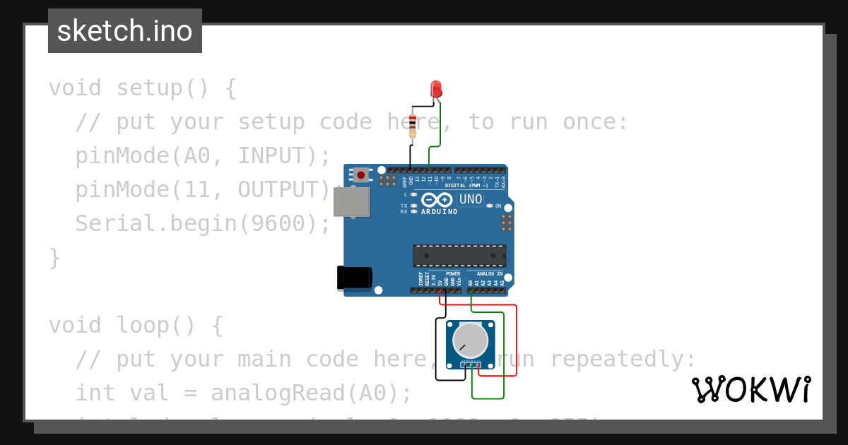 Analogwrite Copy Wokwi Esp32 Stm32 Arduino Simulator