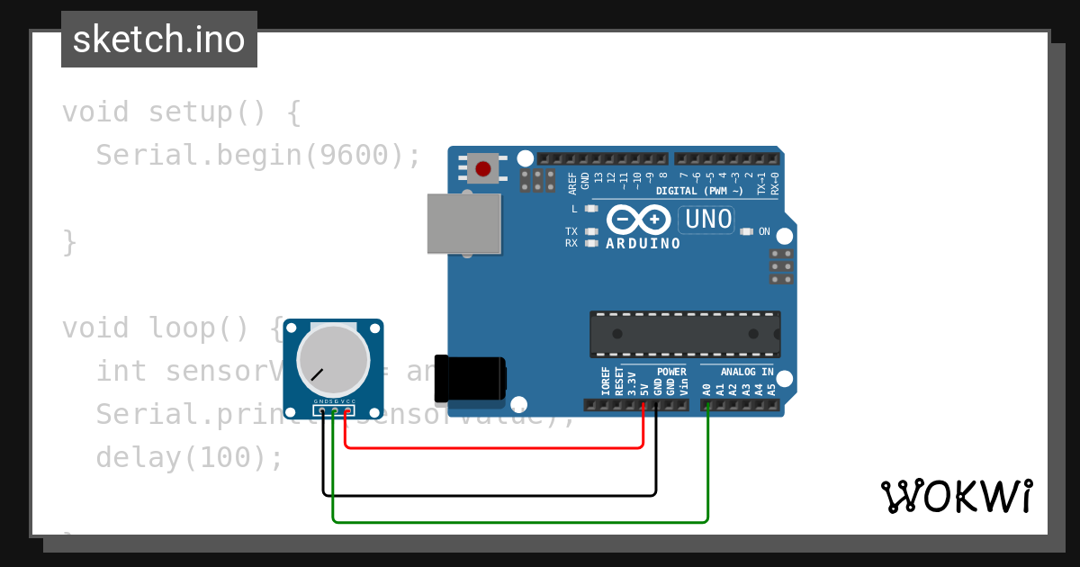 Wokwi Online Esp32 Stm32 Arduino Simulator 8212