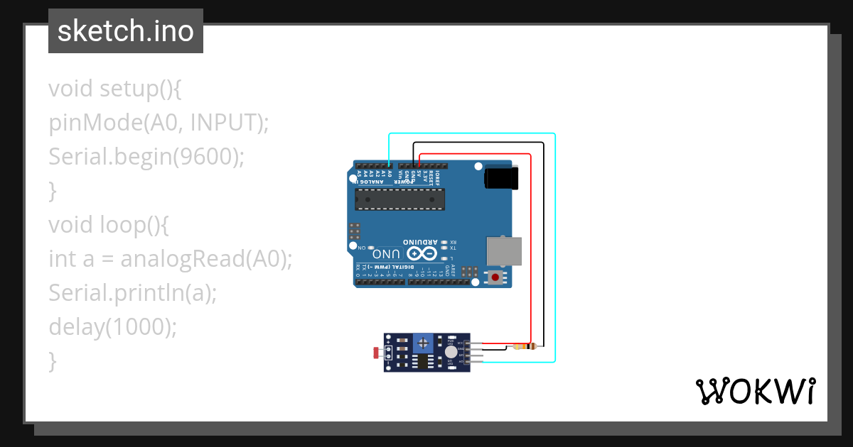 ข้อ6 Wokwi Esp32 Stm32 Arduino Simulator 