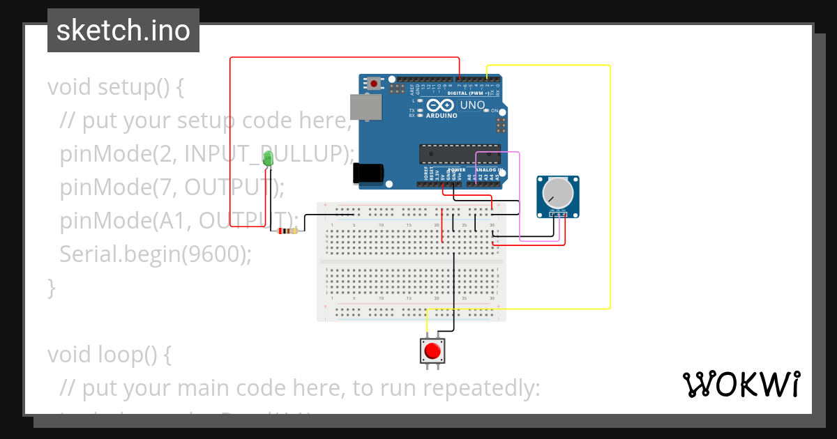 test2 copy - Wokwi ESP32, STM32, Arduino Simulator test2 copy - Wokwi ESP32, STM32, Arduino Simulator