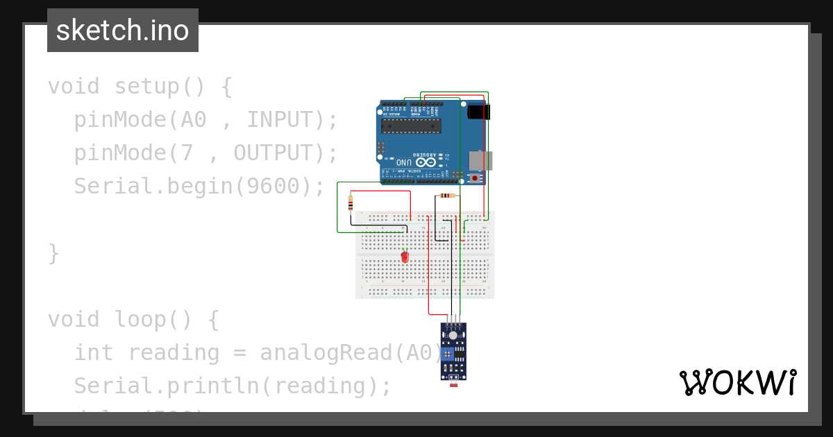 ข้อ 5 Wokwi Esp32 Stm32 Arduino Simulator 7326