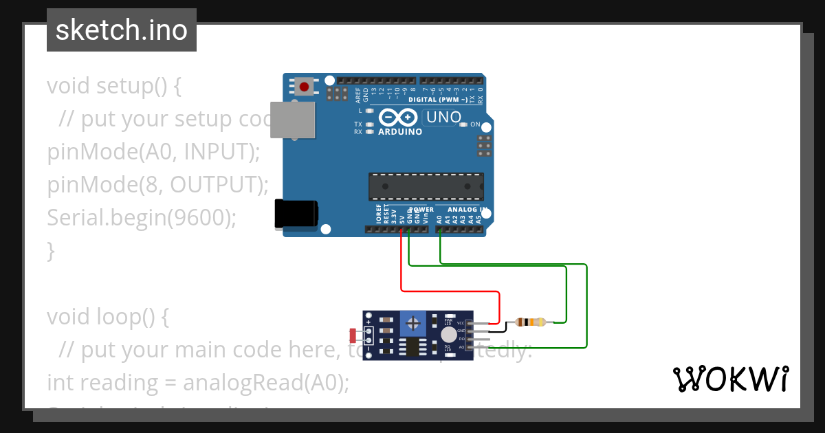 ข้อ5 Wokwi Esp32 Stm32 Arduino Simulator 2838