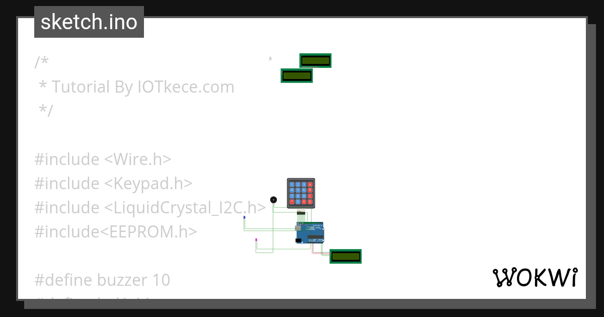 rama rizky lidya kel9 copy - Wokwi ESP32, STM32, Arduino Simulator