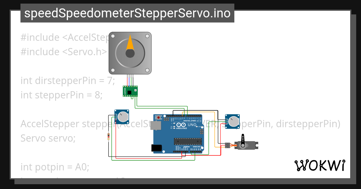 Wokwi - Online ESP32, STM32, Arduino Simulator