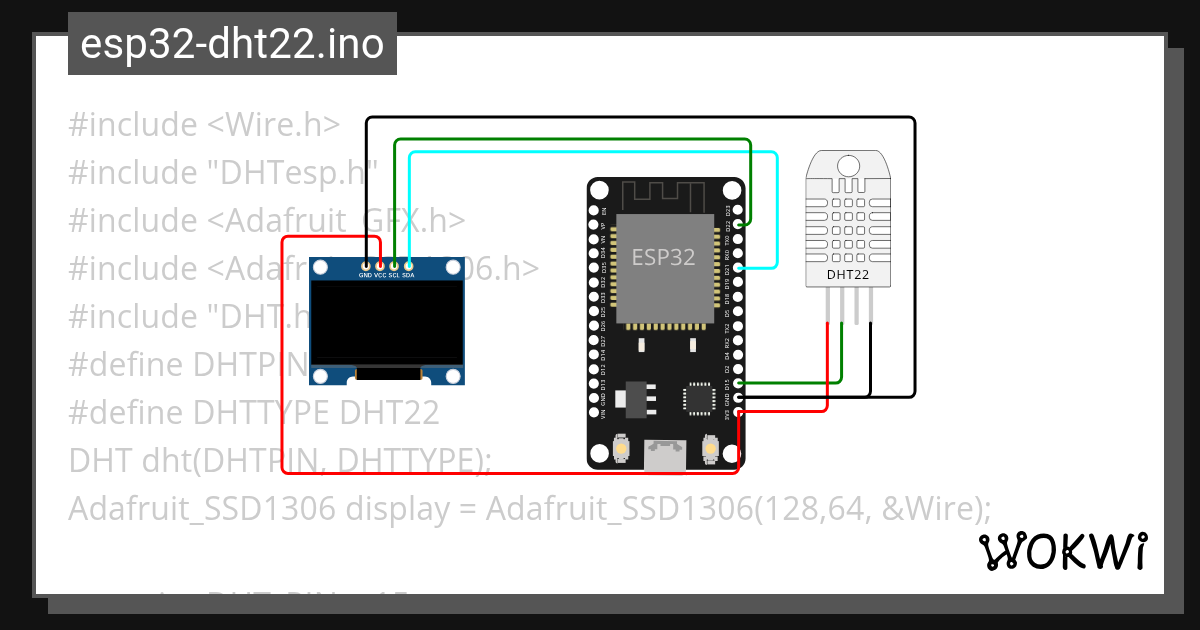 esp32-dht22.ino copy - Wokwi ESP32, STM32, Arduino Simulator