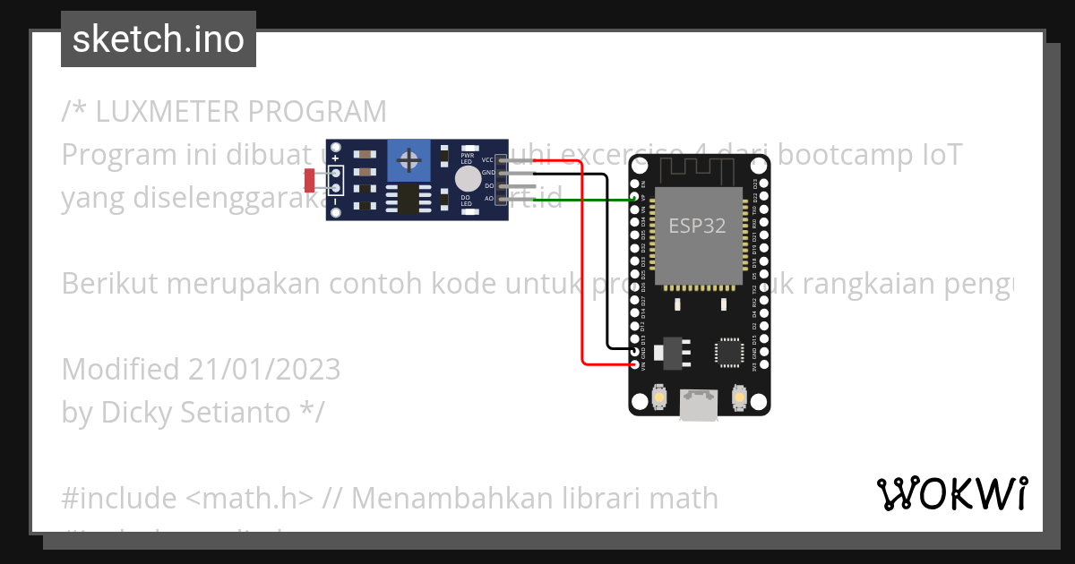 Pr4dicky Wokwi Esp32 Stm32 Arduino Simulator 2813