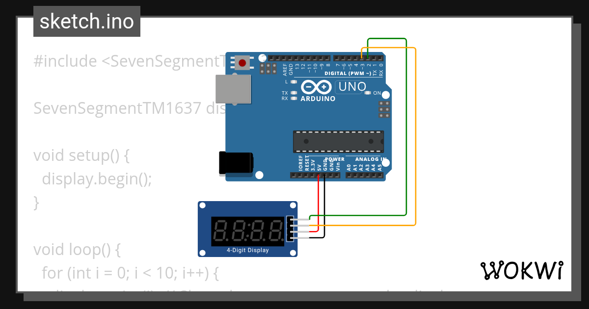 Wokwi - Online ESP32, STM32, Arduino Simulator Wokwi - Online ESP32, STM32, Arduino Simulator