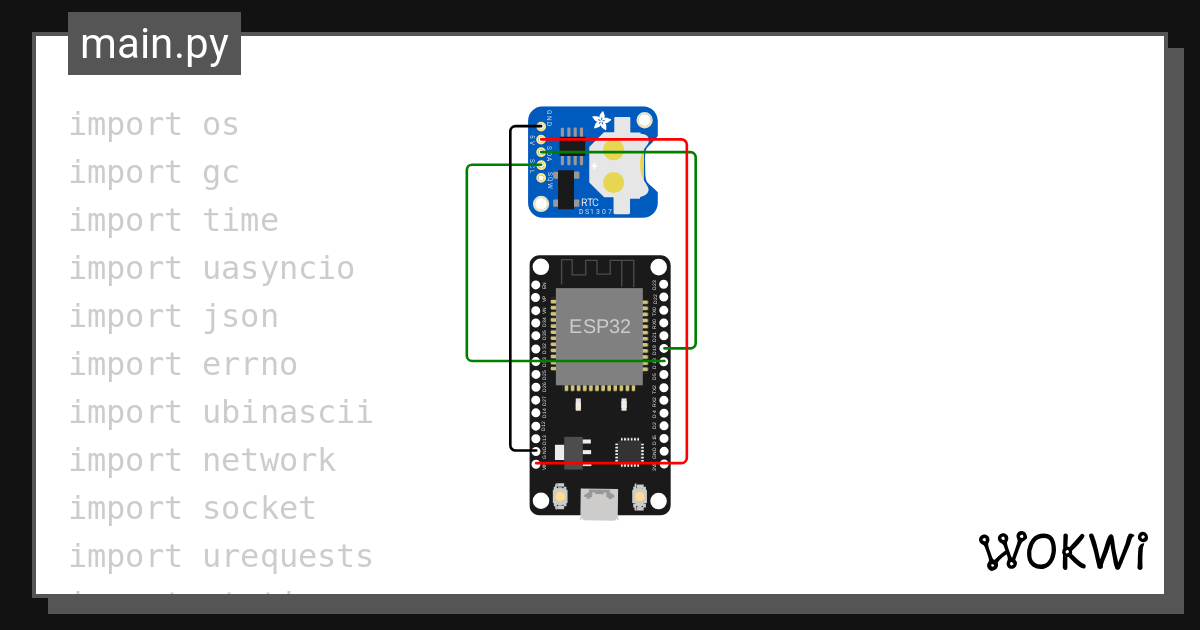 Wokwi Online Esp32 Stm32 Arduino Simulator