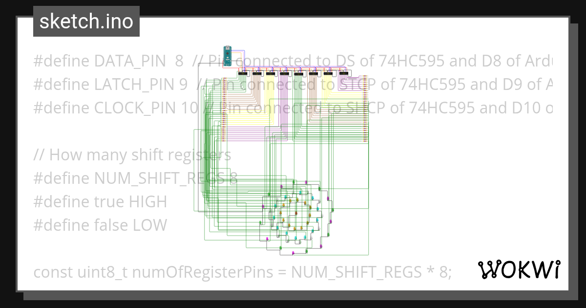 Group 3 copy - Wokwi ESP32, STM32, Arduino Simulator