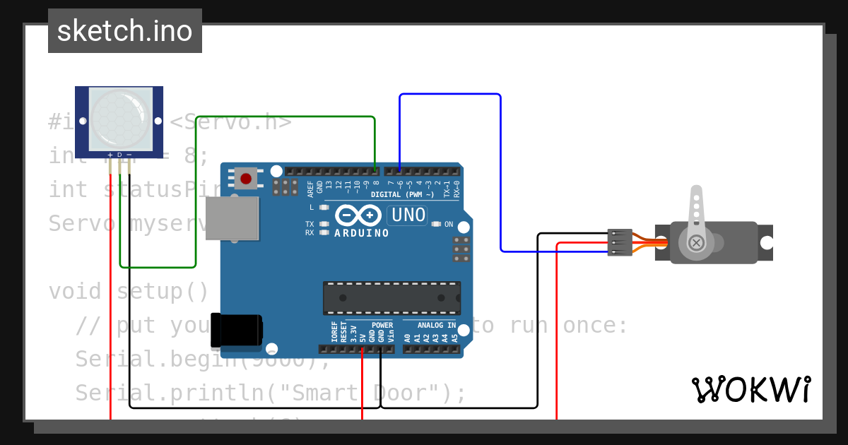 Steven 7 Wokwi Esp32 Stm32 Arduino Simulator 3930