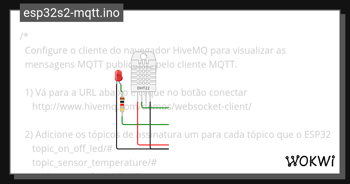 esp32s2-mqtt.ino - Wokwi Arduino and ESP32 Simulator
