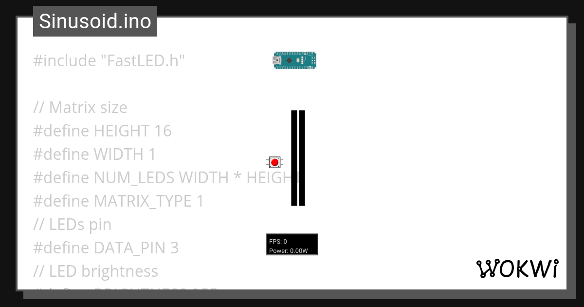 gpt fade1.ino - Wokwi ESP32, STM32, Arduino Simulator