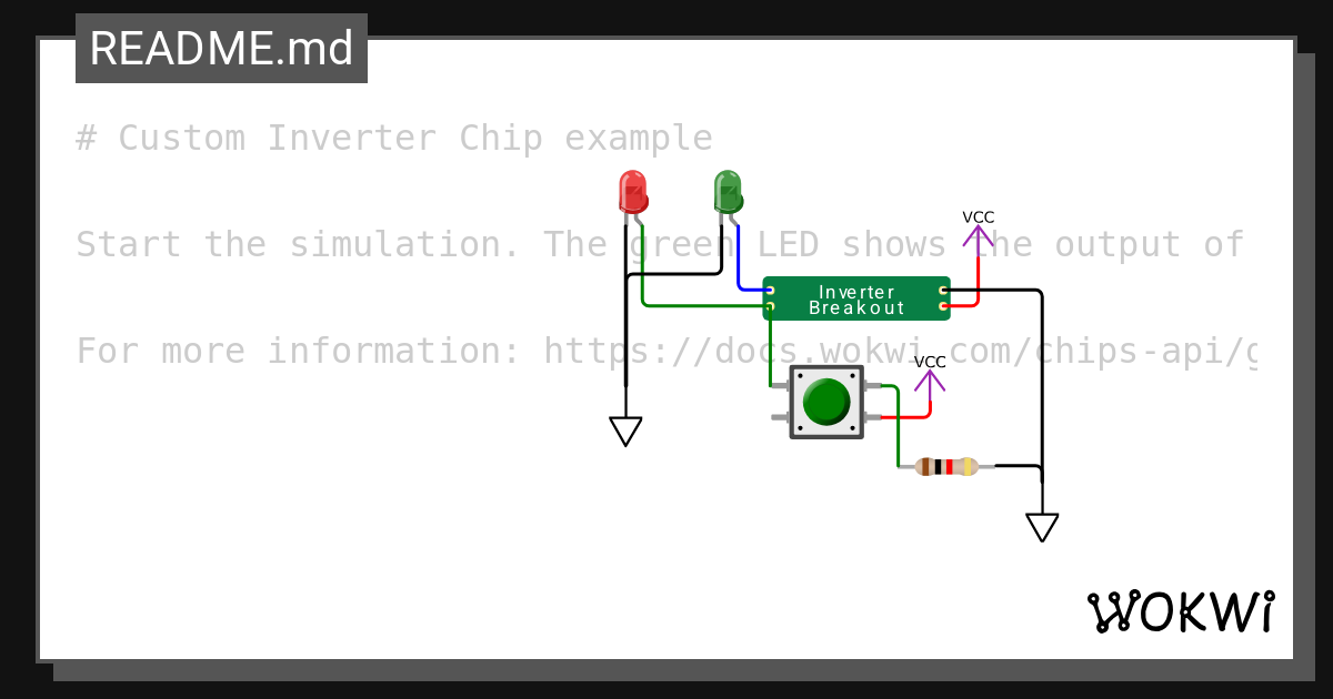 Wokwi - Online ESP32, STM32, Arduino Simulator Wokwi - Online ESP32, STM32, Arduino Simulator