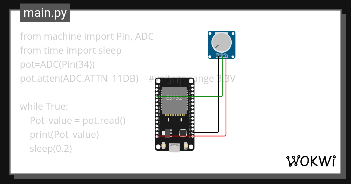 Wokwi Online Esp32 Stm32 Arduino Simulator 3423