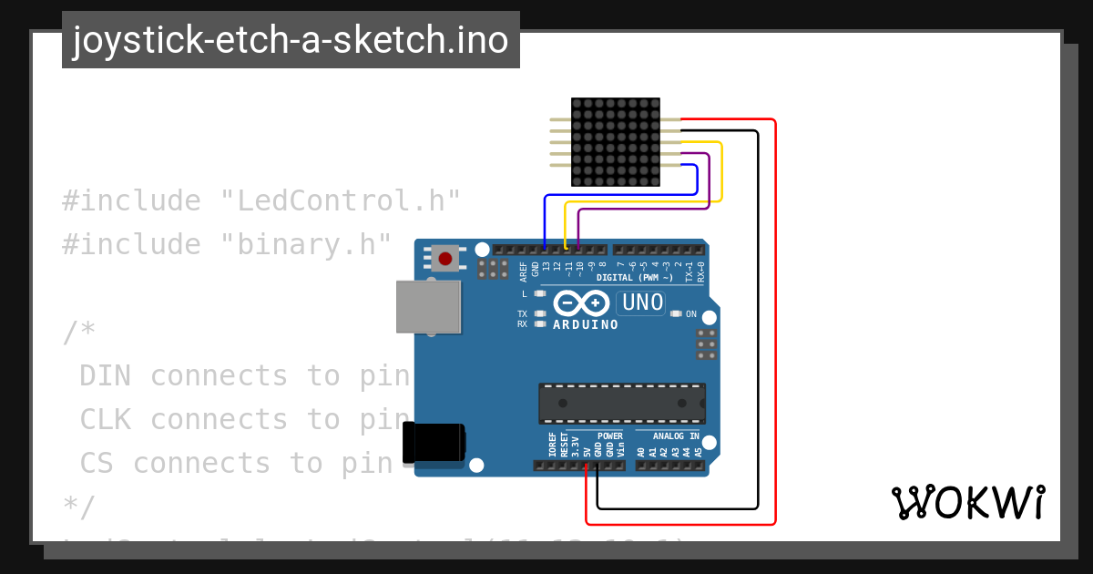 Joystick Etch A O Copy Wokwi Esp32 Stm32 Arduino Simulator 3997