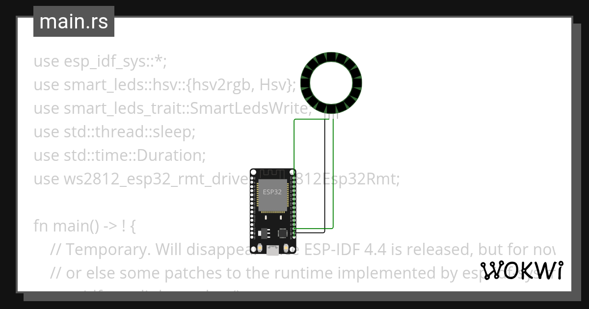 Wokwi Online Esp32 Stm32 Arduino Simulator 