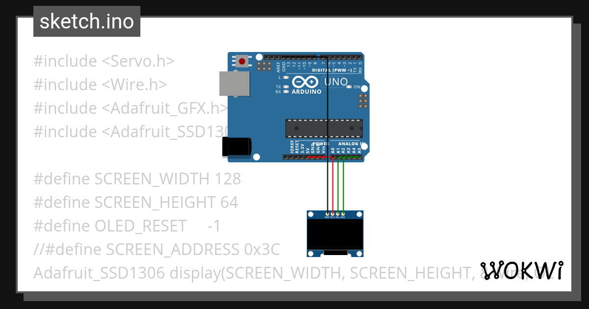 Prototype Wokwi Arduino And Esp32 Simulator