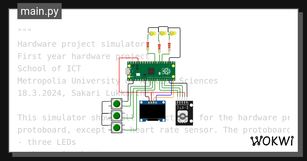 Wokwi Online Esp32 Stm32 Arduino Simulator 0874