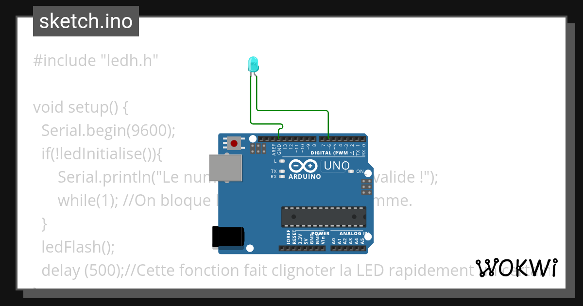 exercice3_tp - Wokwi ESP32, STM32, Arduino Simulator