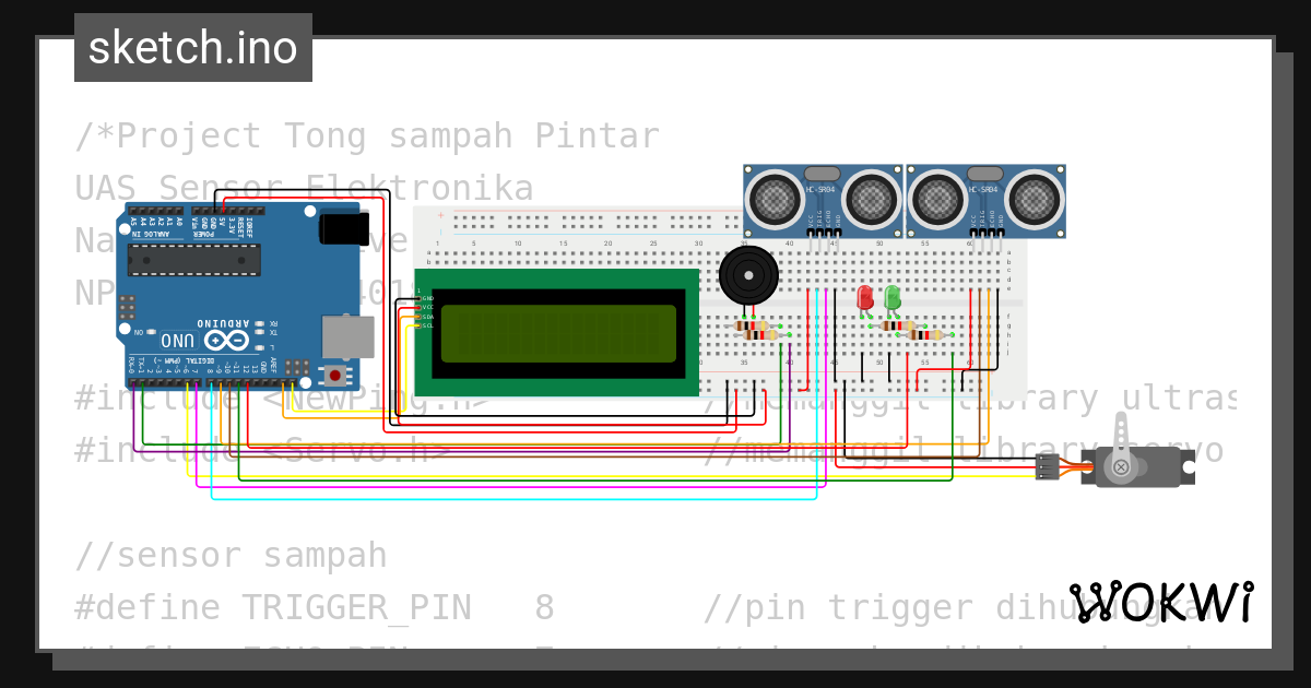 Wokwi Online Esp32 Stm32 Arduino Simulator