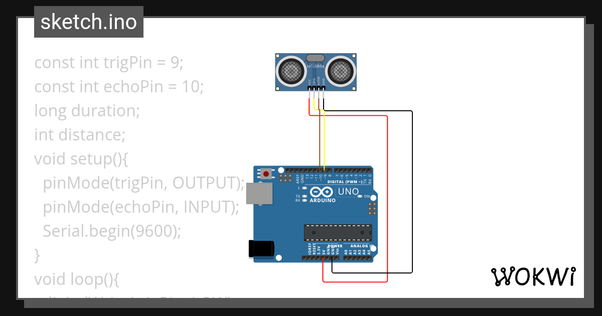 ใบงานที่111 Wokwi Esp32 Stm32 Arduino Simulator 8048