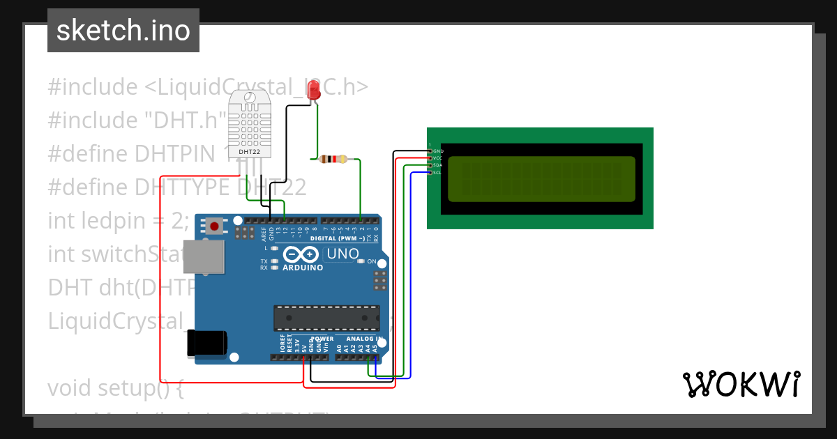 Wokwi Online Esp32 Stm32 Arduino Simulator 1982