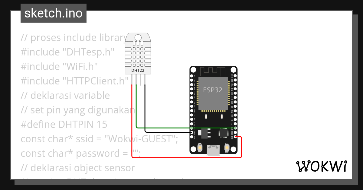 Naufal Bhanu Shidqianto_Pertemuan 6 - Wokwi ESP32, STM32, Arduino Simulator