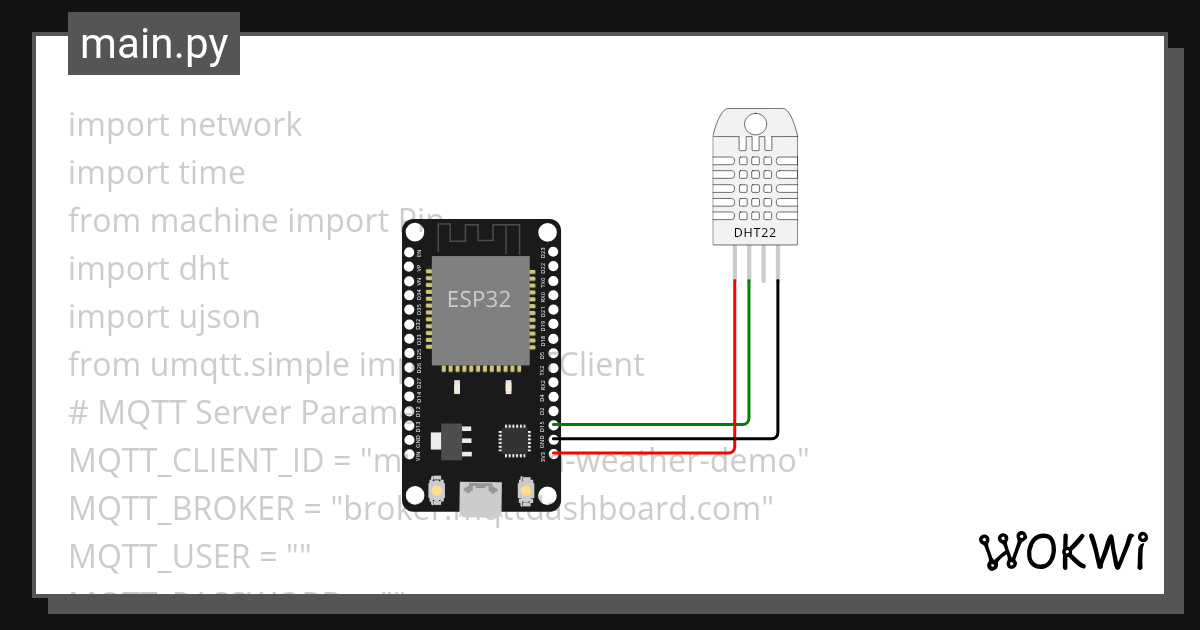 Untitled project copy - Wokwi ESP32, STM32, Arduino Simulator