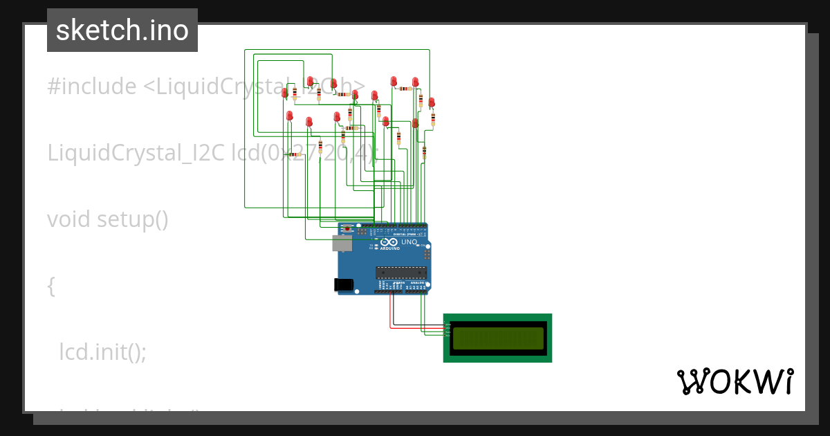 Untitled project copy - Wokwi ESP32, STM32, Arduino Simulator