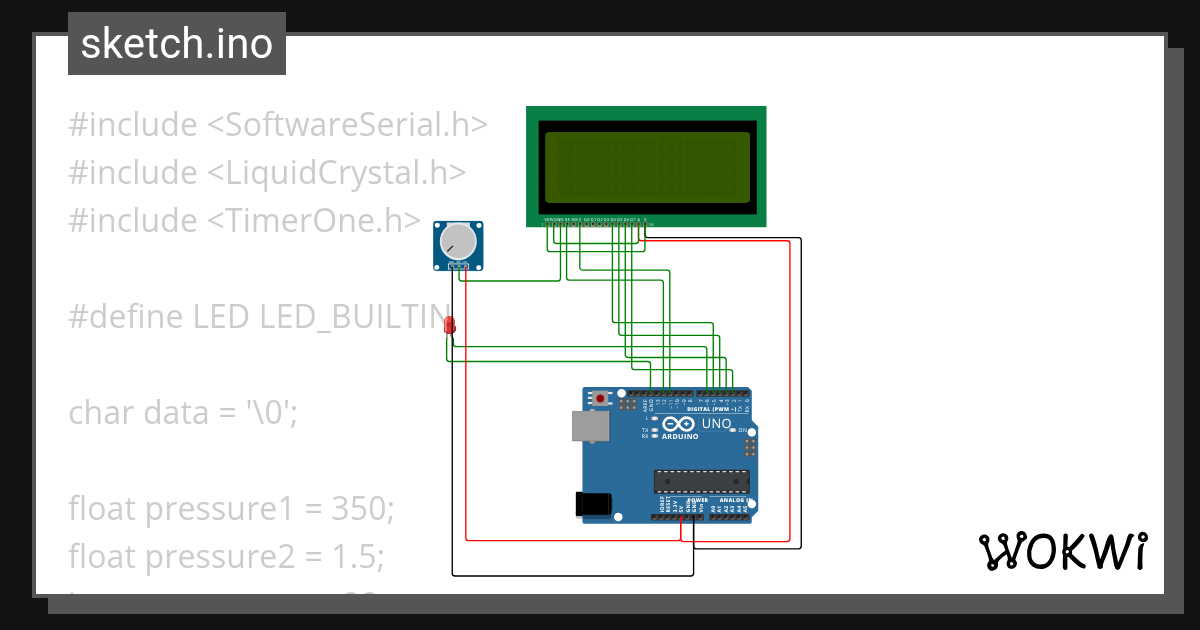 Untitled project copy - Wokwi ESP32, STM32, Arduino Simulator