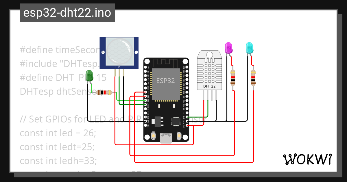 esp32-dht22.ino copy - Wokwi ESP32, STM32, Arduino Simulator