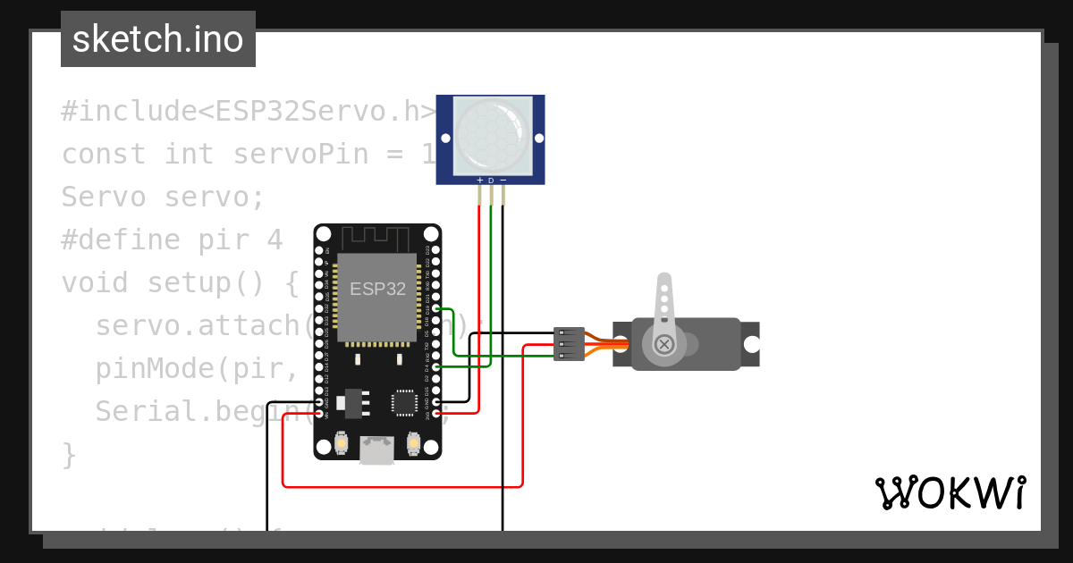 กัญญาณัฐ 17 Copy Wokwi Esp32 Stm32 Arduino Simulator