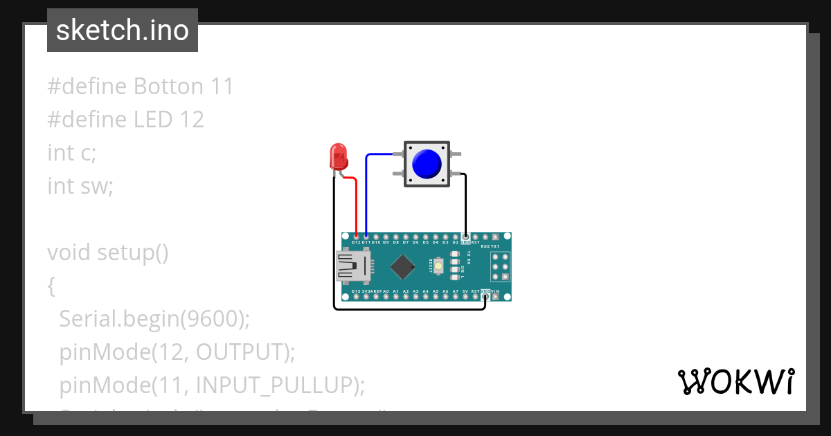 Counter Wokwi Esp32 Stm32 Arduino Simulator 1854