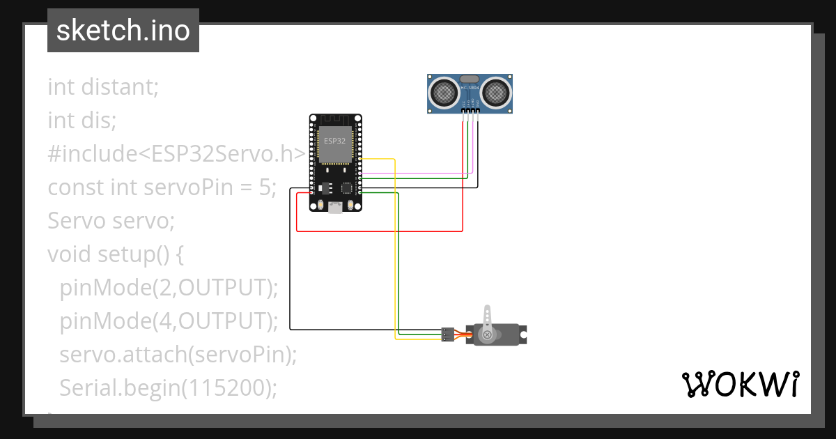 Wokwi Online Esp32 Stm32 Arduino Simulator 7416