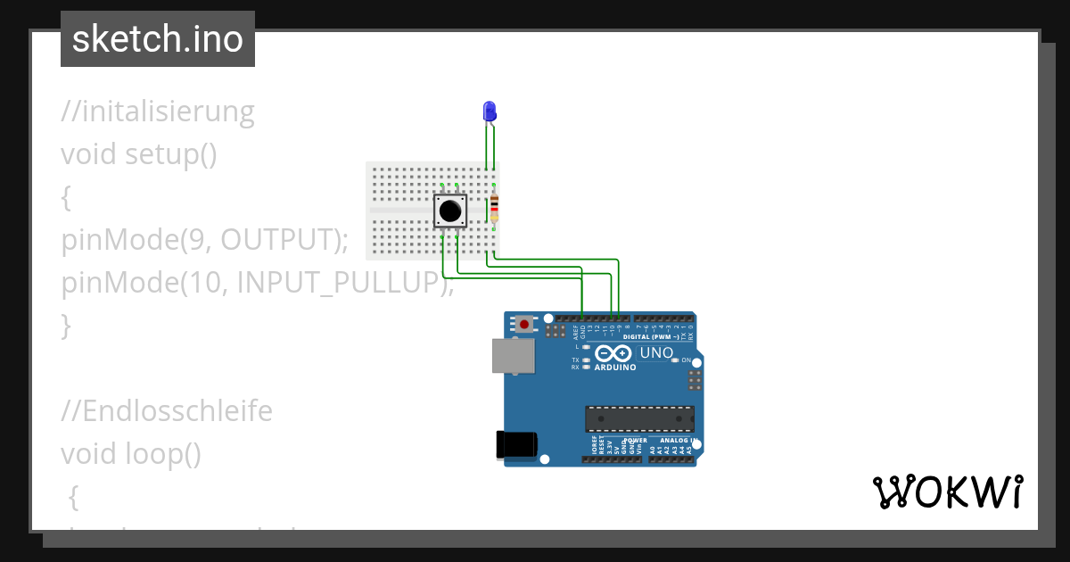 Wokwi Online Esp32 Stm32 Arduino Simulator