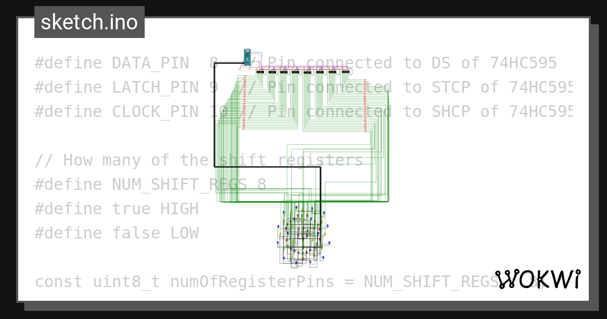 Iparol Wokwi Esp32 Stm32 Arduino Simulator