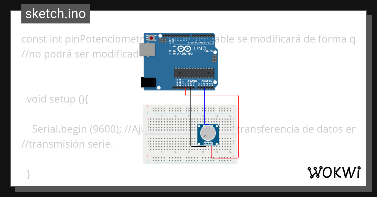 Actividad 19 - Wokwi ESP32, STM32, Arduino Simulator