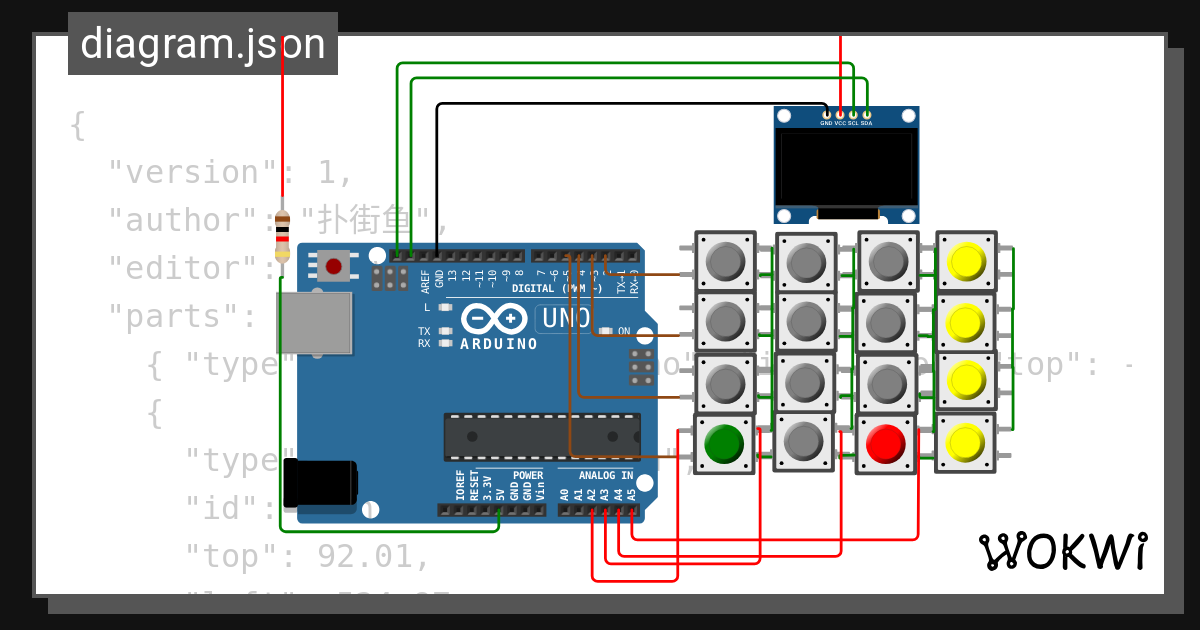 Untitled Project Wokwi Arduino And Esp32 Simulator 0135