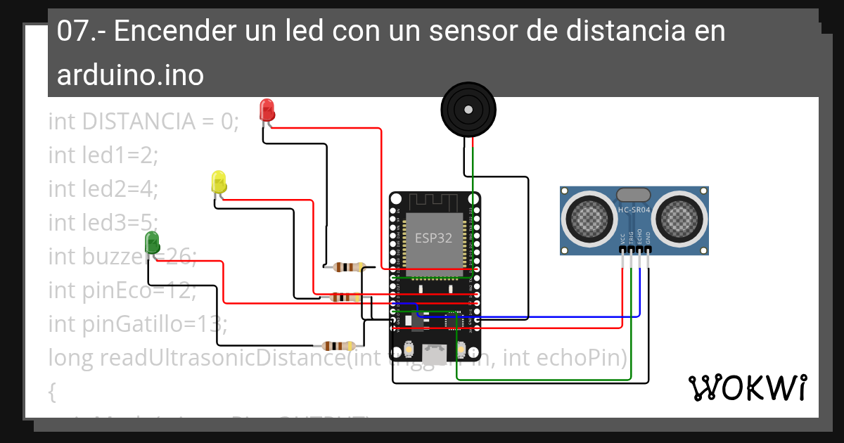 Wokwi - Online ESP32, STM32, Arduino Simulator