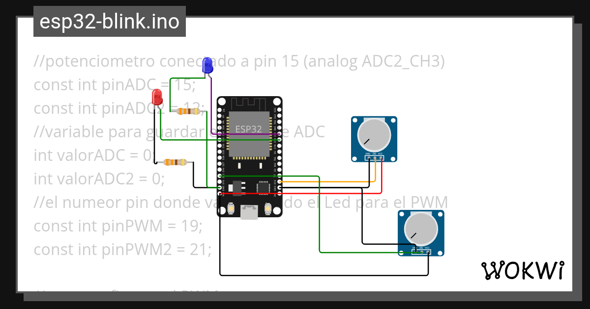 con potenciomentro copy - Wokwi ESP32, STM32, Arduino Simulator
