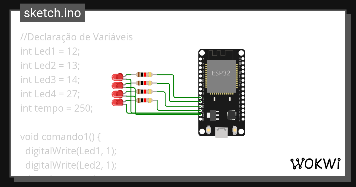 25012023_MOISES_01 - Wokwi ESP32, STM32, Arduino Simulator