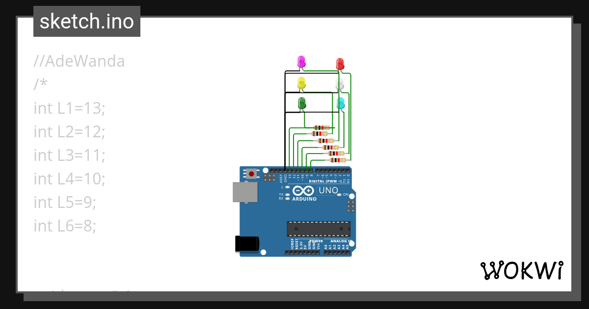 Kelvin Gardin F. 16 XII-L2 copy - Wokwi ESP32, STM32, Arduino Simulator