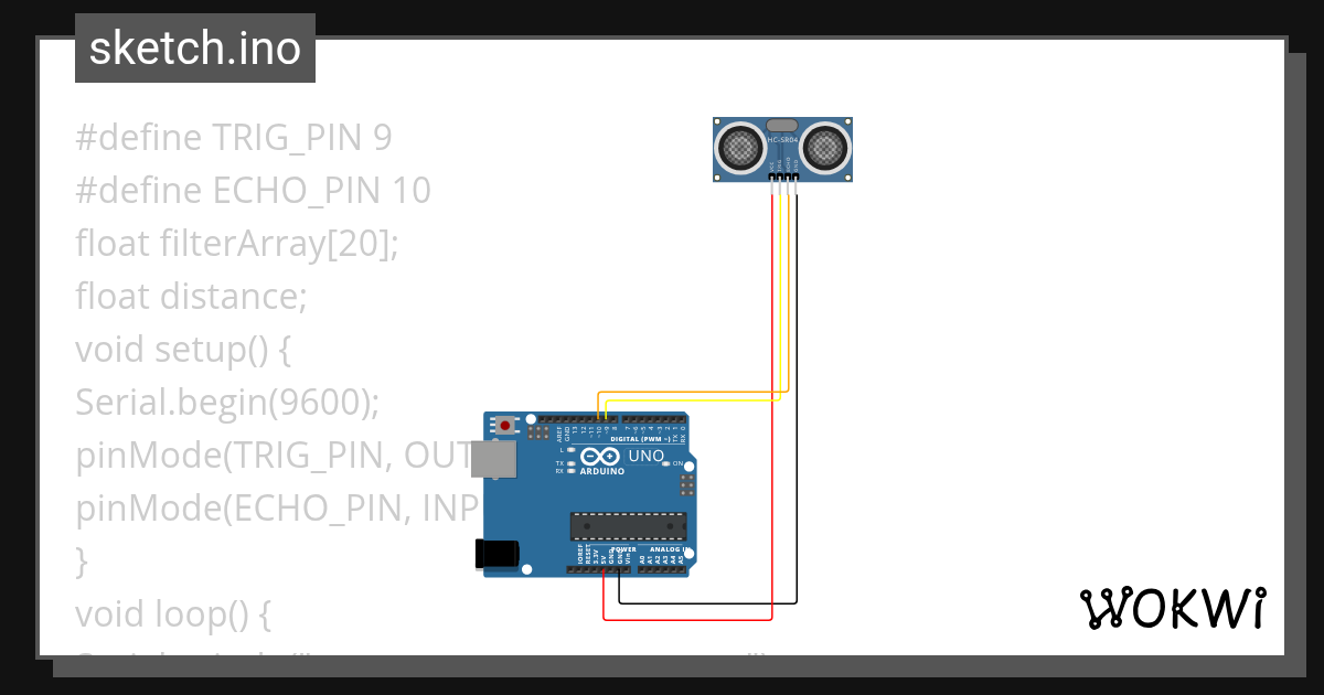 ใบงาน113 Wokwi Esp32 Stm32 Arduino Simulator 7822