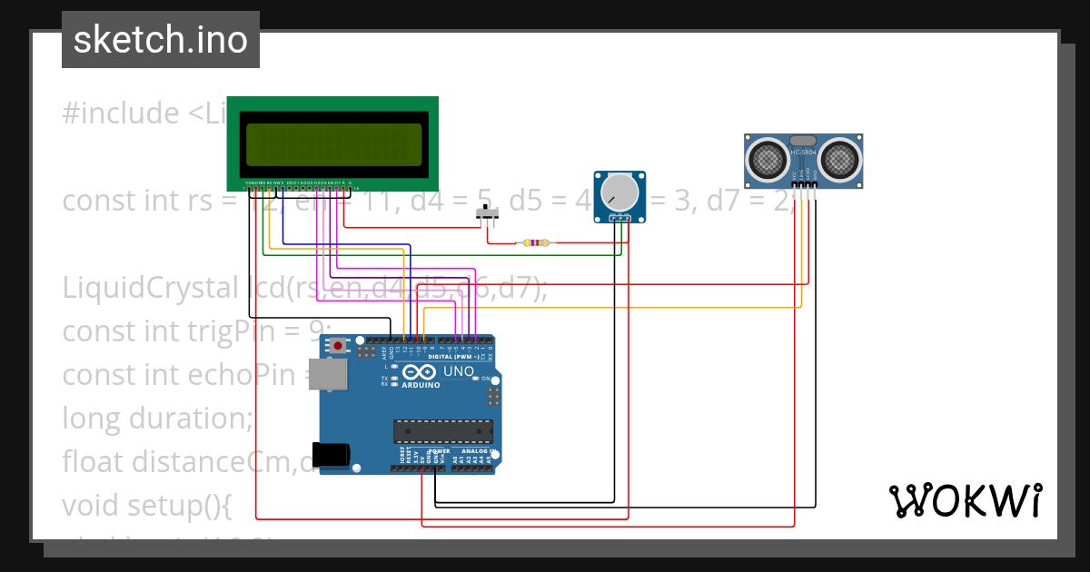 ใบงานที่ 114โมดูล Wokwi Esp32 Stm32 Arduino Simulator 
