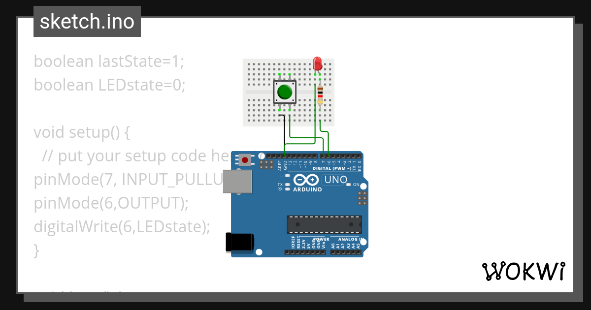 Pbswitch Wokwi Esp32 Stm32 Arduino Simulator 9835