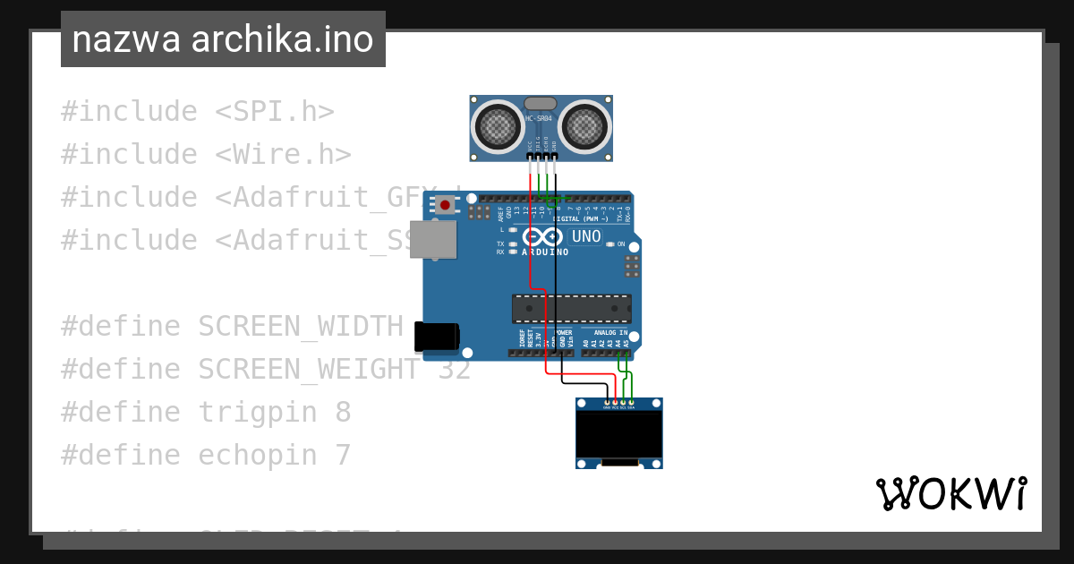Nazwa O Wokwi Esp32 Stm32 Arduino Simulator 7619