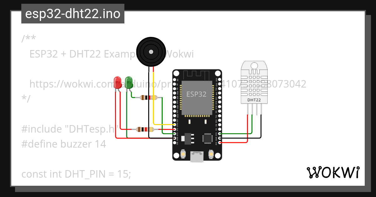esp32-dht22.ino copy - Wokwi ESP32, STM32, Arduino Simulator