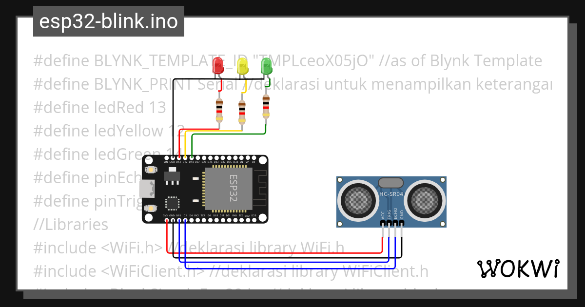 esp32-arduino.ino copy - Wokwi ESP32, STM32, Arduino Simulator