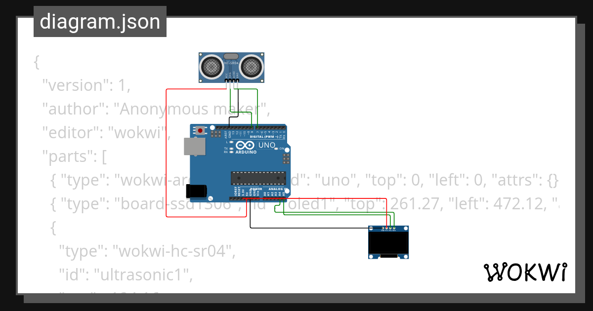 Untitled Project Wokwi Esp32 Stm32 Arduino Simulator