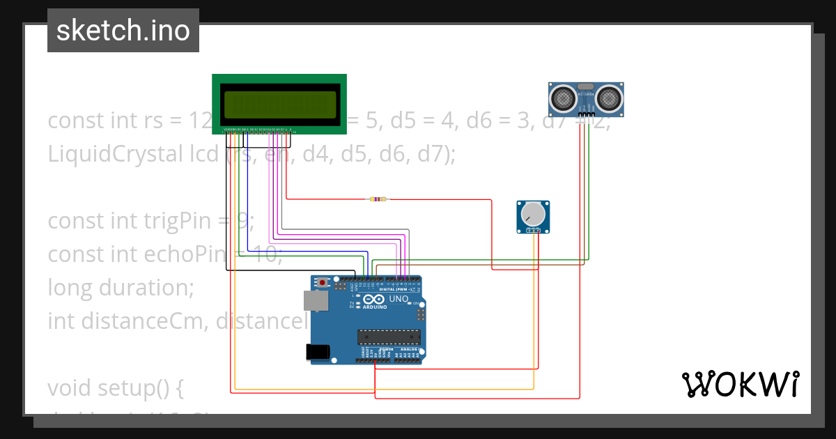 ใบงานที่104 Wokwi Esp32 Stm32 Arduino Simulator 8993